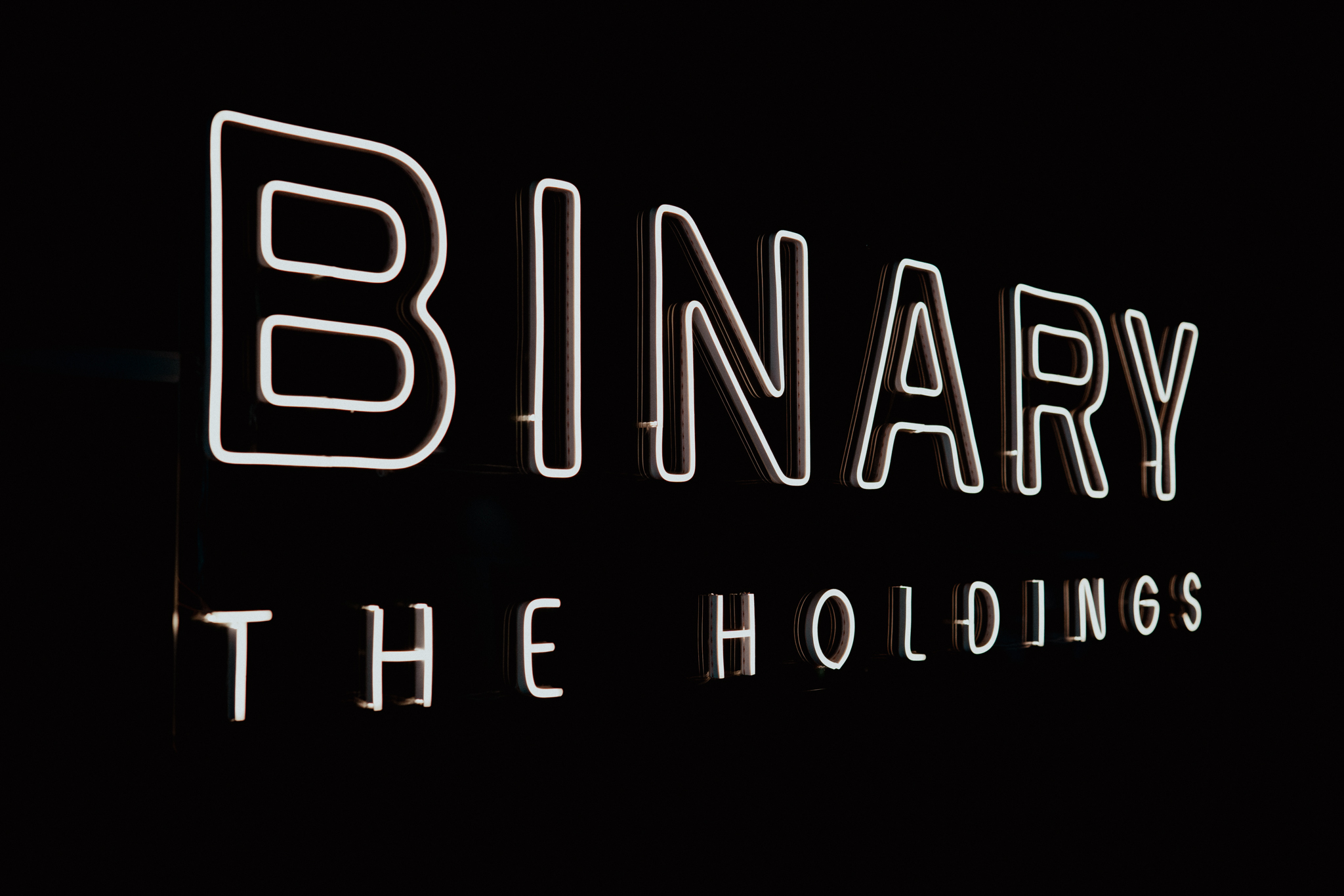 The Binary Holdings (TBH) - The Web3 Infrastructure Provider For Telcos