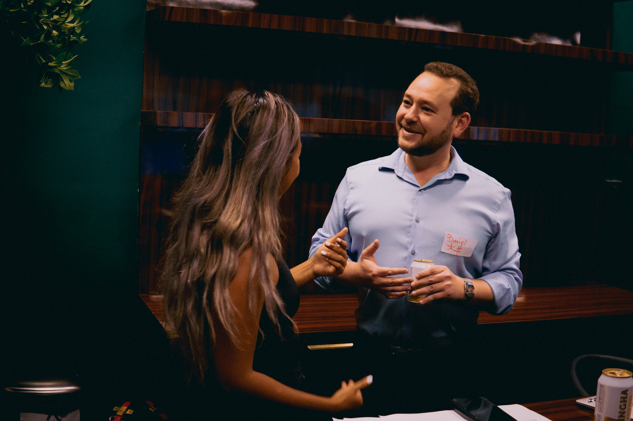 The Binary Holdings (TBH) - The Web3 Infrastructure Provider For Telcos