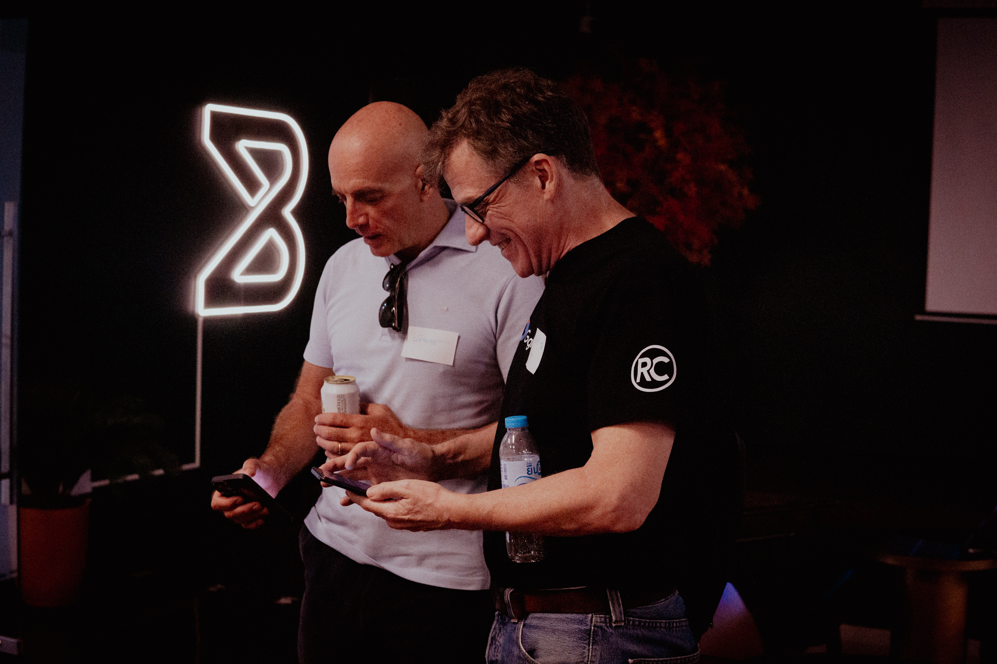 The Binary Holdings (TBH) - The Web3 Infrastructure Provider For Telcos