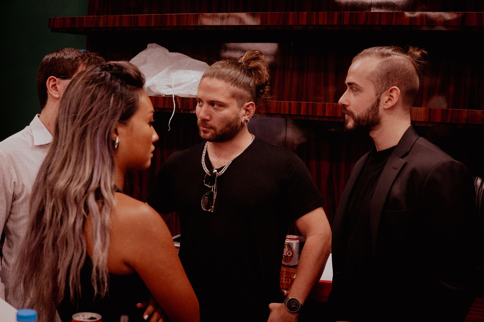 The Binary Holdings (TBH) - The Web3 Infrastructure Provider For Telcos