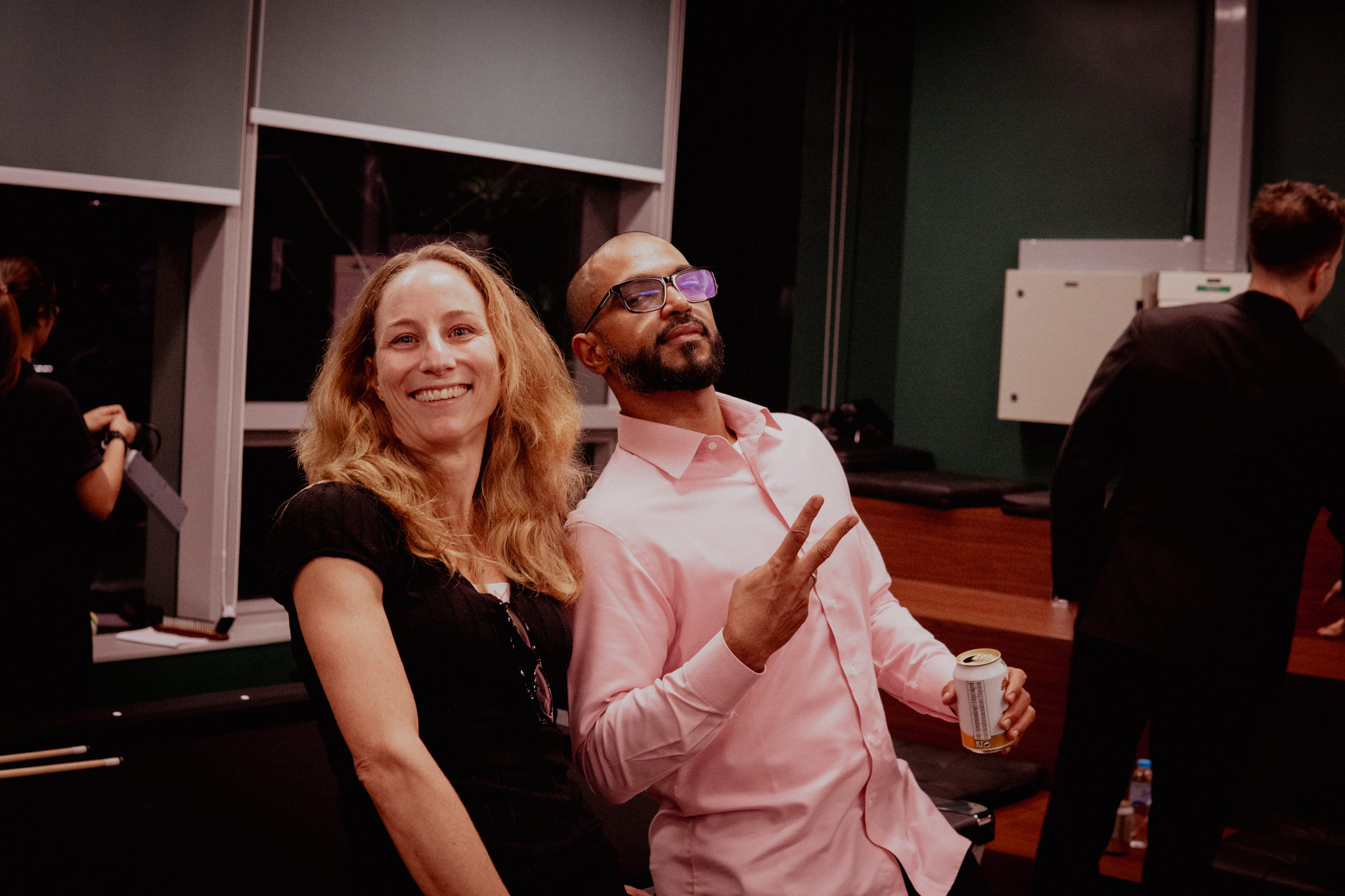 The Binary Holdings (TBH) - The Web3 Infrastructure Provider For Telcos